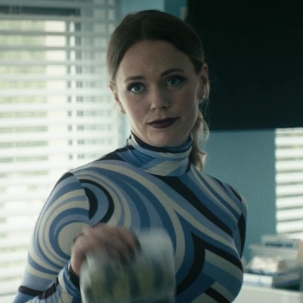 Little Nina (TV Series) | Hate Sink Wiki | Fandom