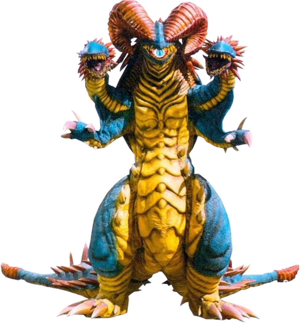 Gargorgon | Hate Sink Wiki | Fandom