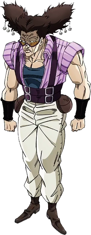 Alessi | Hate Sink Wiki | Fandom