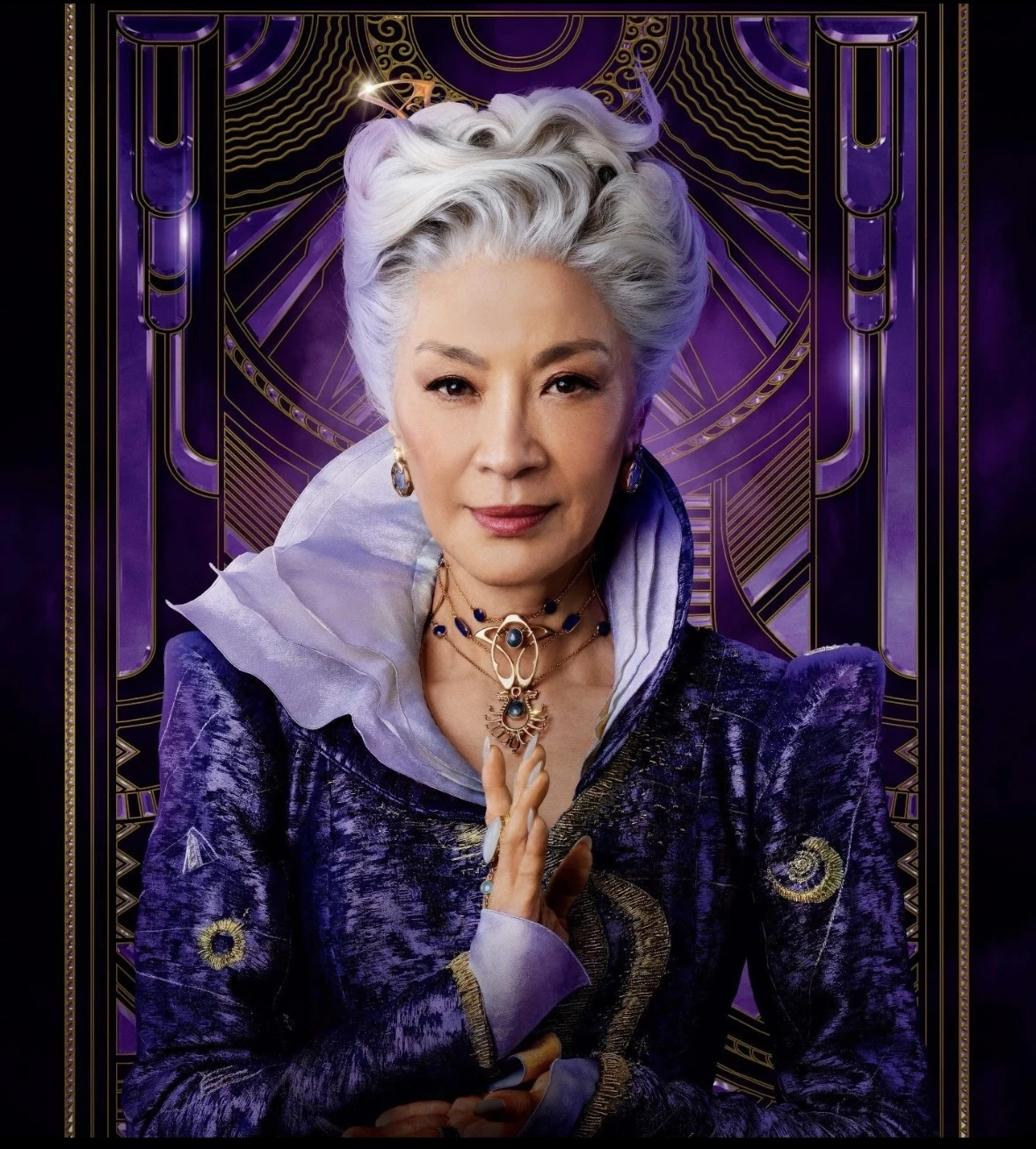 Madame Morrible | Hate Sink Wiki | Fandom