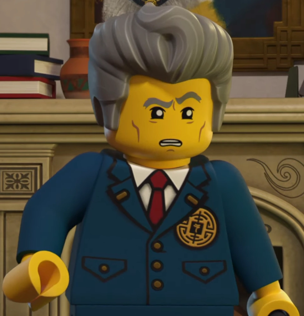 Ulysses Trustable | Hate Sink Wiki | Fandom