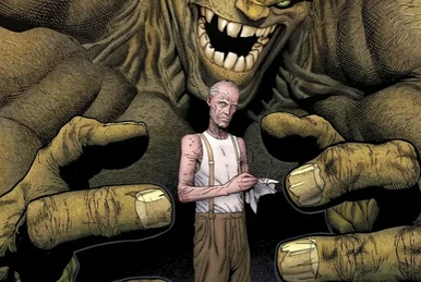 Old Man Logan Kills The Hulk The Most Brutal Death In, 44% OFF