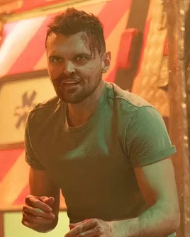 Simon Greenly | Hate Sink Wiki | Fandom