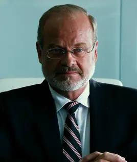 Harold Attinger | Hate Sink Wiki | Fandom