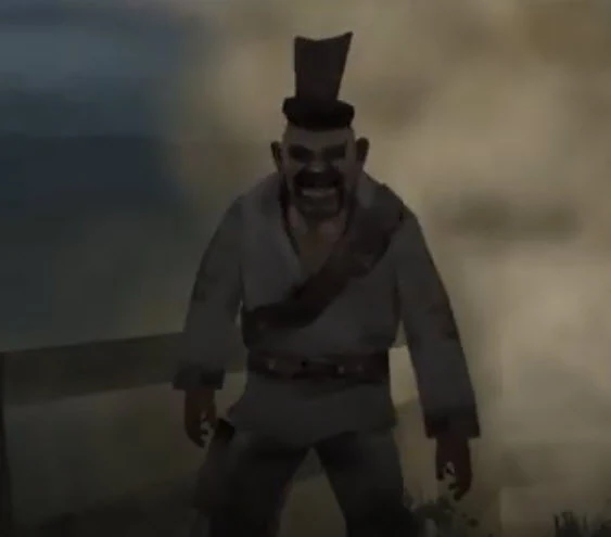 Udo Kang | Hate Sink Wiki | Fandom