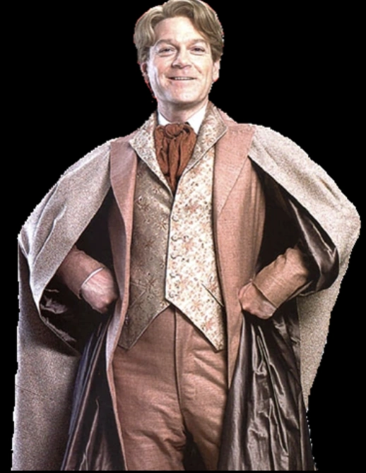 Gilderoy Lockhart | Hate Sink Wiki | Fandom