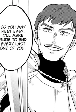 Falmuth Captain (Trinity of Tempest) | Hate Sink Wiki | Fandom