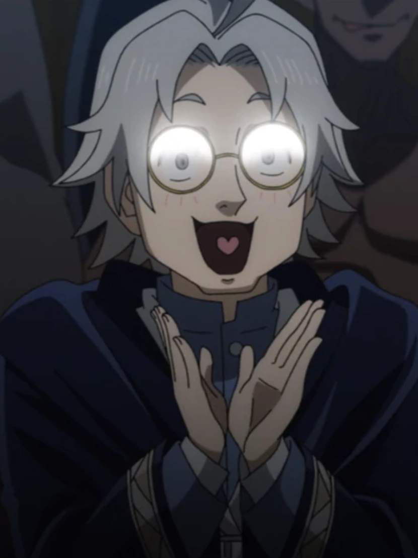 Forseti (Record of Ragnarok) | Hate Sink Wiki | Fandom