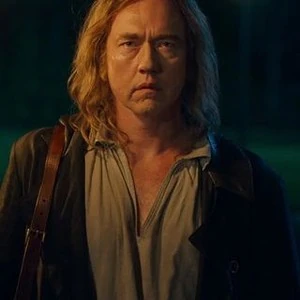 Captain Frederick Gideon | Hate Sink Wiki | Fandom