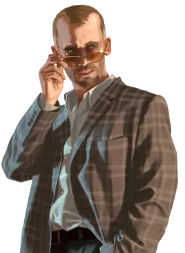 Dimitri Rascalov | Hate Sink Wiki | Fandom