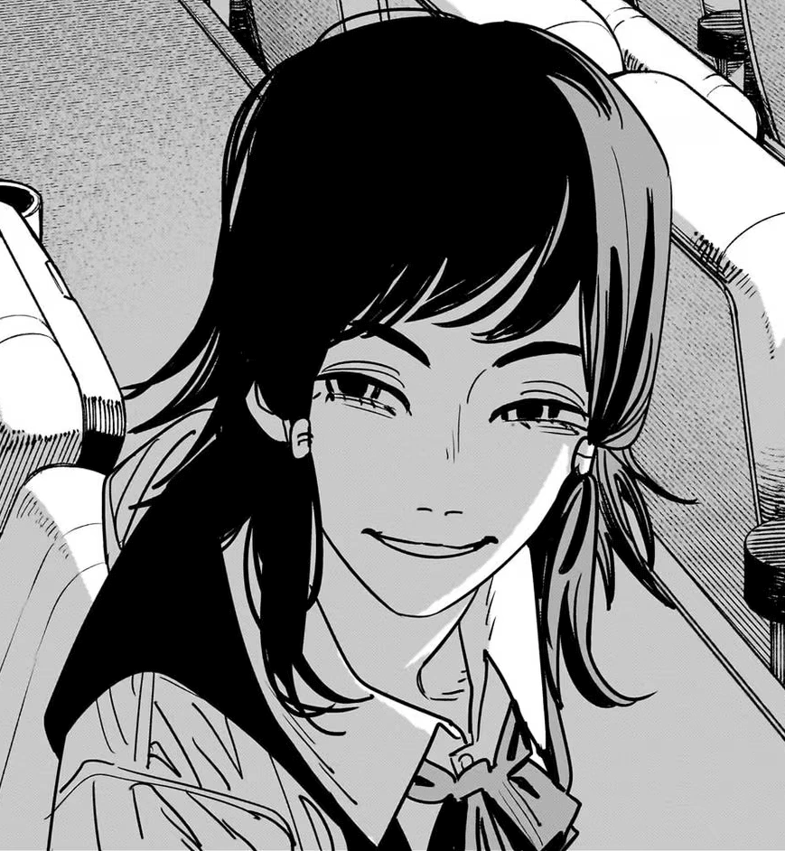 Fumiko Mifune | Hate Sink Wiki | Fandom