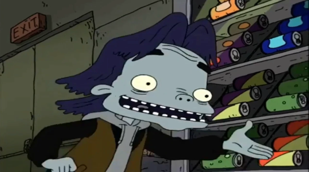 Category:Moville Mysteries Hate Sinks | Hate Sink Wiki | Fandom