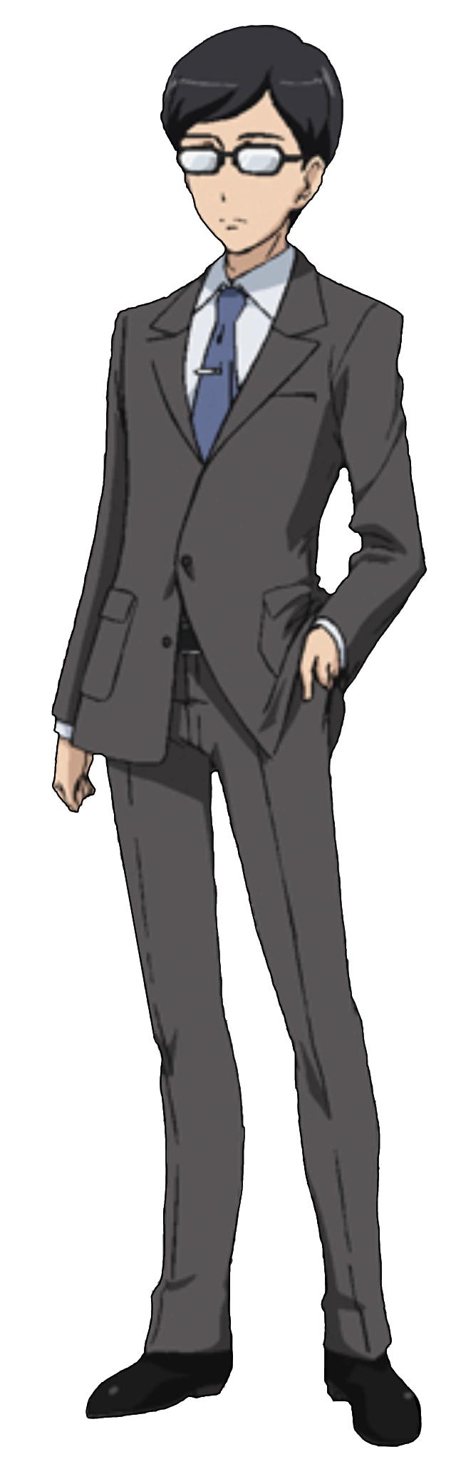 Renta Tsuji | Hate Sink Wiki | Fandom