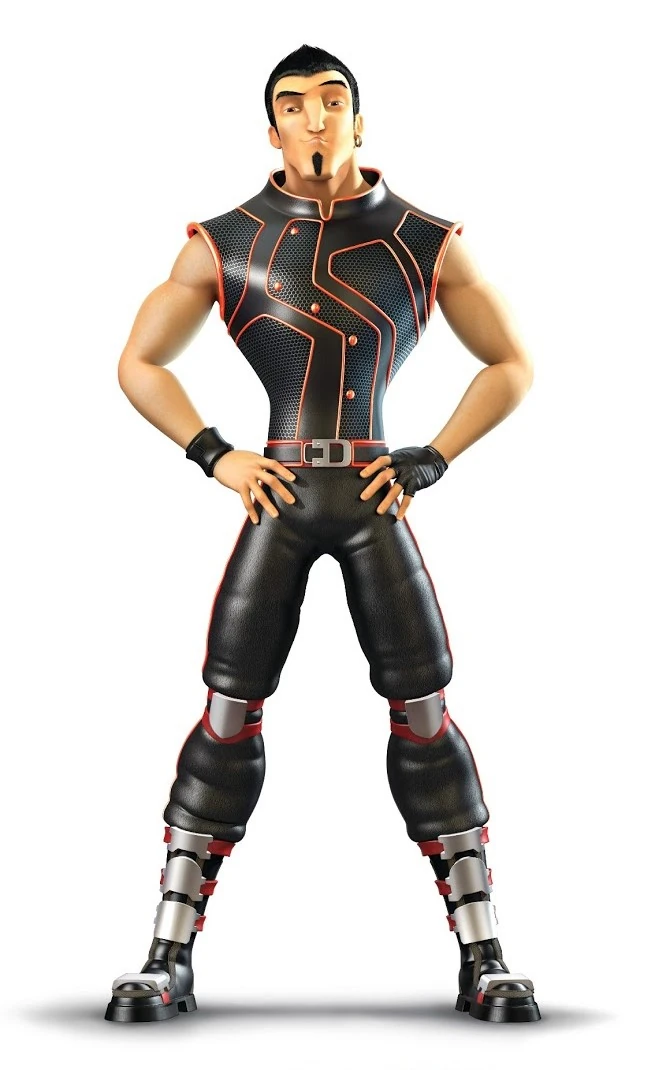 Ace Remacho | Hate Sink Wiki | Fandom