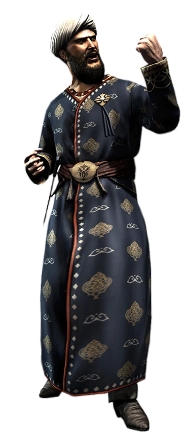 Majd Addin | Hate Sink Wiki | Fandom