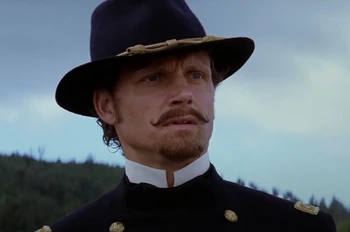 Colonel Bagley | Hate Sink Wiki | Fandom