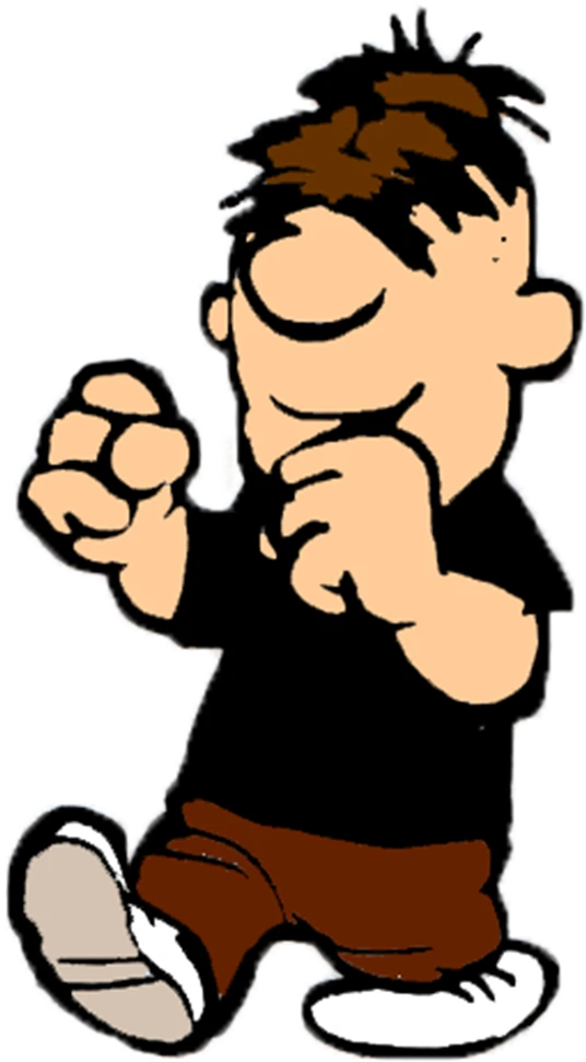 Moe | Hate Sink Wiki | Fandom