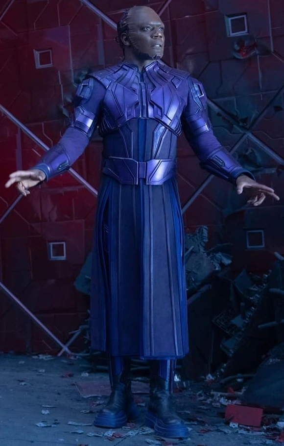 High Evolutionary (Marvel Cinematic Universe) | Hate Sink Wiki | Fandom