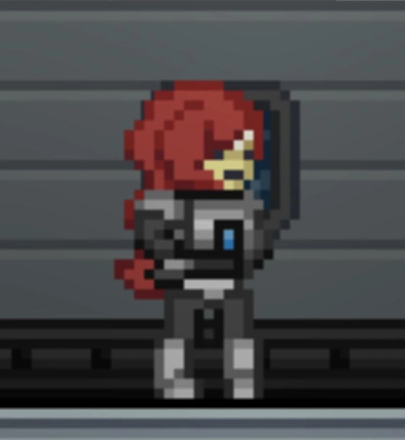 Kleriya Offentus | Hate Sink Wiki | Fandom