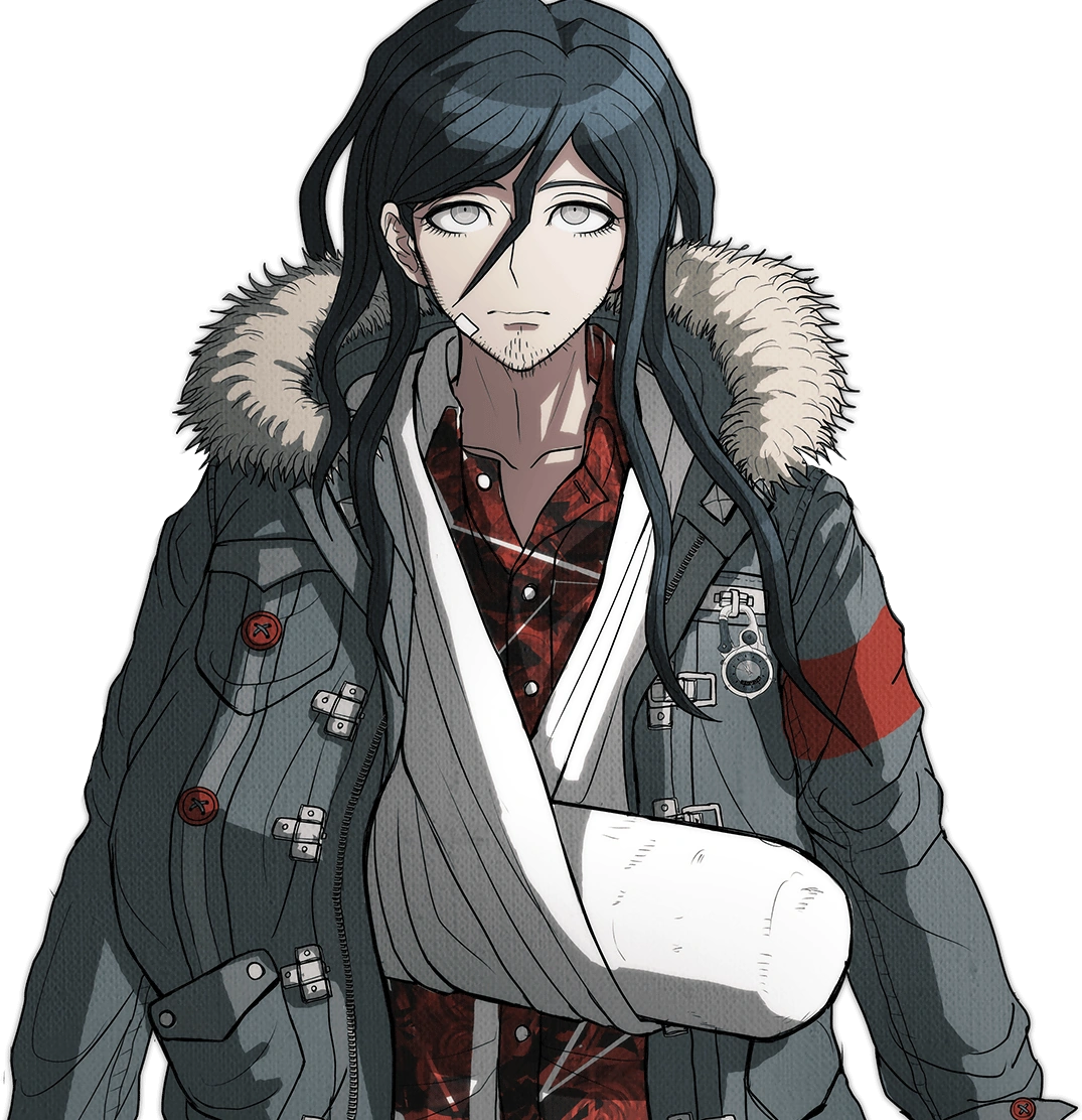 Haiji Towa | Hate Sink Wiki | Fandom