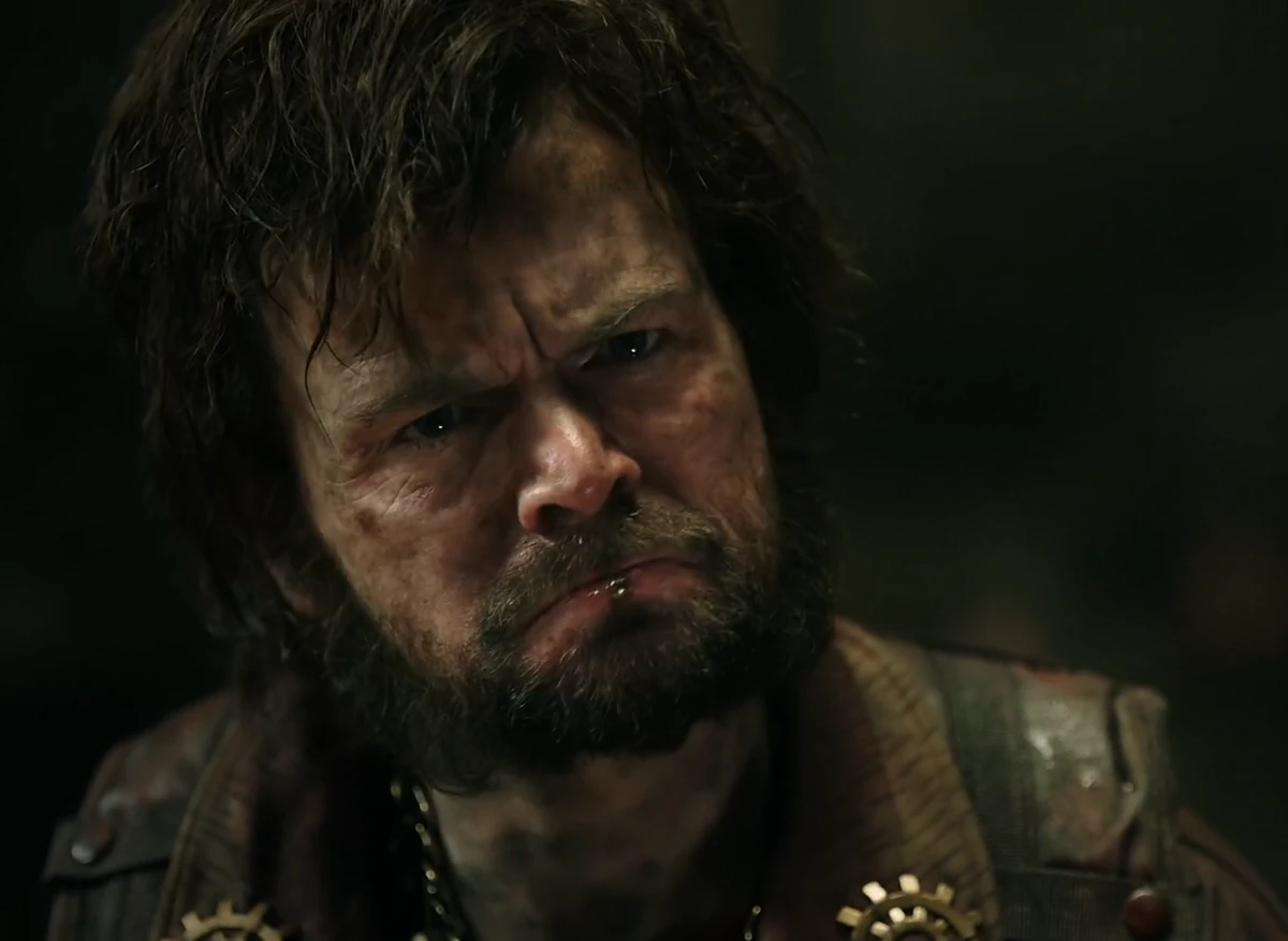 The Engineer | Hate Sink Wiki | Fandom