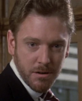 Walter Peck | Hate Sink Wiki | Fandom