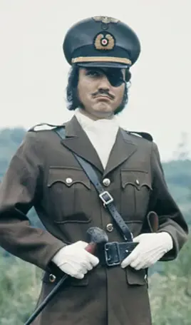 Colonel Zol | Hate Sink Wiki | Fandom