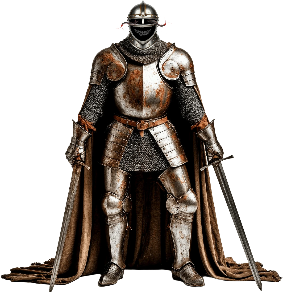 Mightknight | Hate Sink Wiki | Fandom