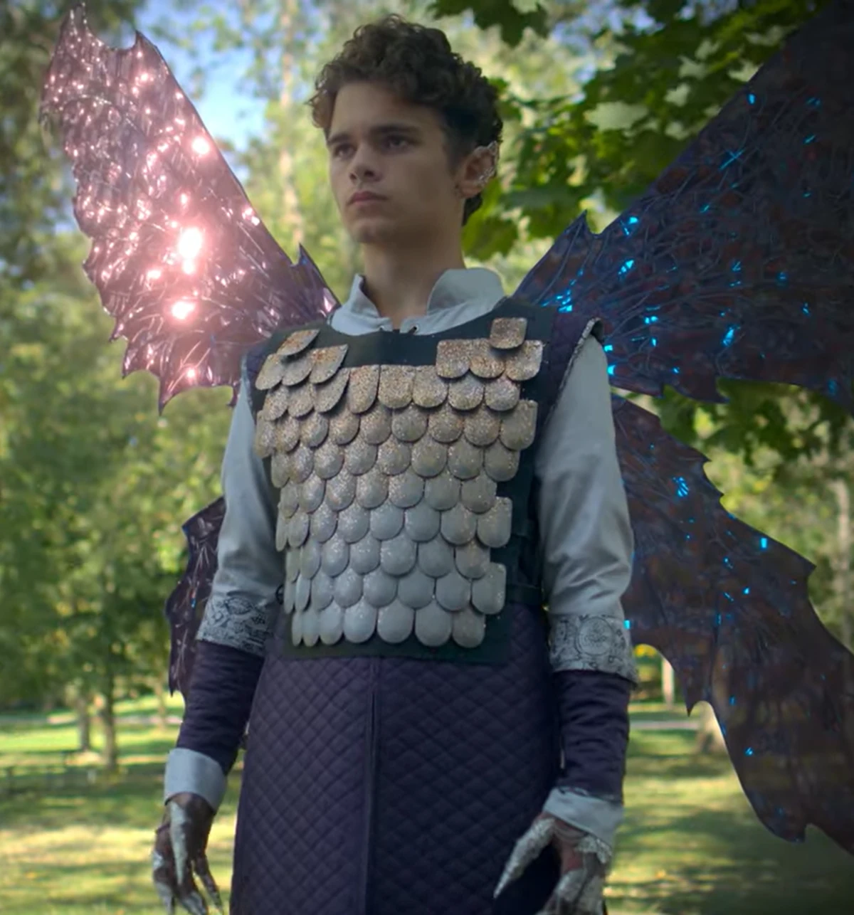 Tristan (I Woke Up a Vampire) | Hate Sink Wiki | Fandom