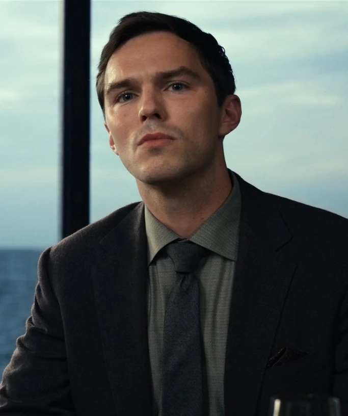 Tyler Ledford | Hate Sink Wiki | Fandom