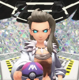 The AI (Pokemon Maroon) | Hate Sink Wiki | Fandom