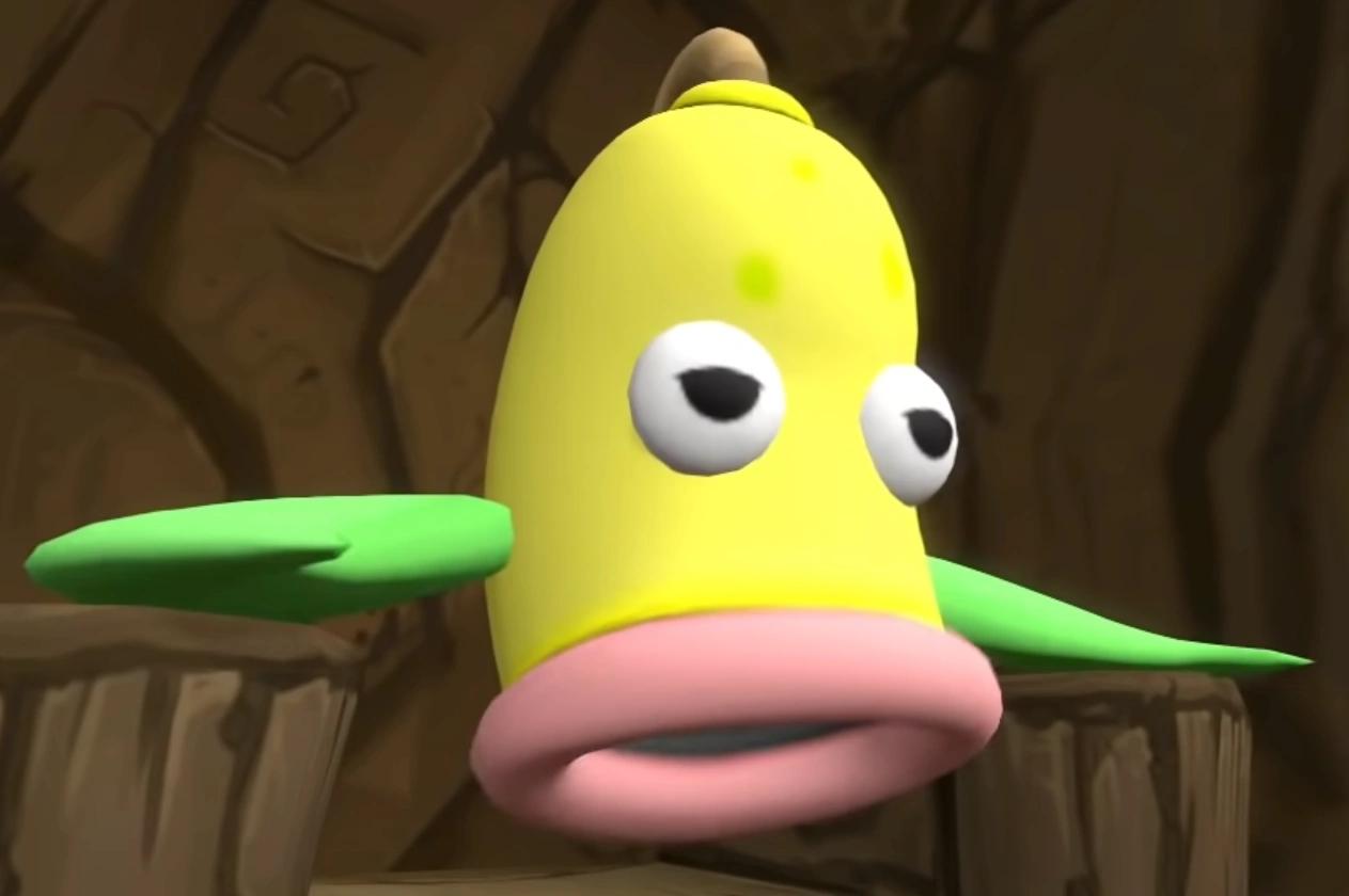 Discuss Everything About Hate Sink Wiki | Fandom