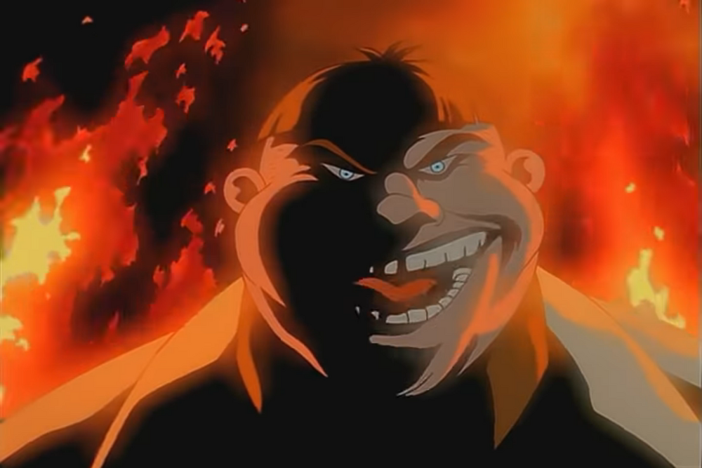 Billy Kincaid (HBO Series) | Hate Sink Wiki | Fandom