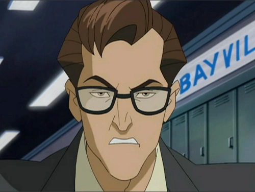 Principal Kelly | Hate Sink Wiki | Fandom