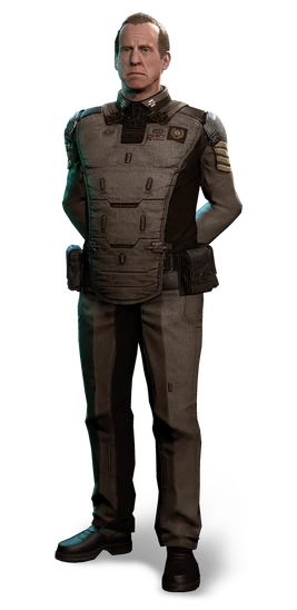 Captain Del Rio | Hate Sink Wiki | Fandom