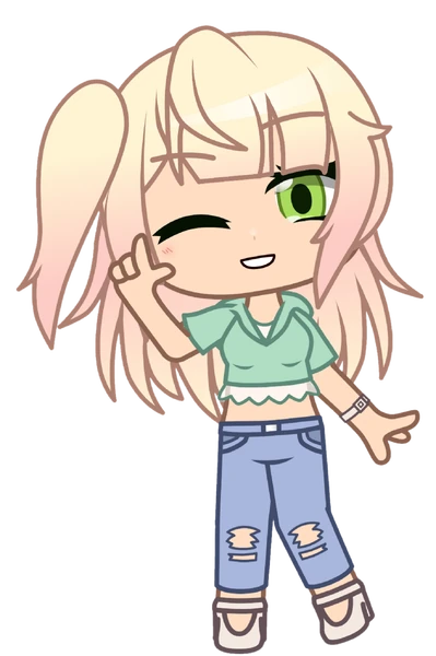 Zoey (The Music Freaks) | Hate Sink Wiki | Fandom