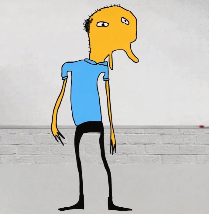 Professor Noob | Hate Sink Wiki | Fandom