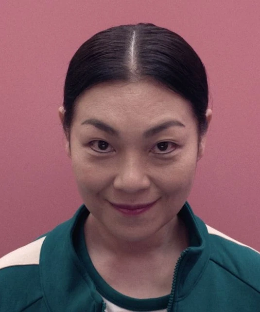 Seon-nyeo | Hate Sink Wiki | Fandom