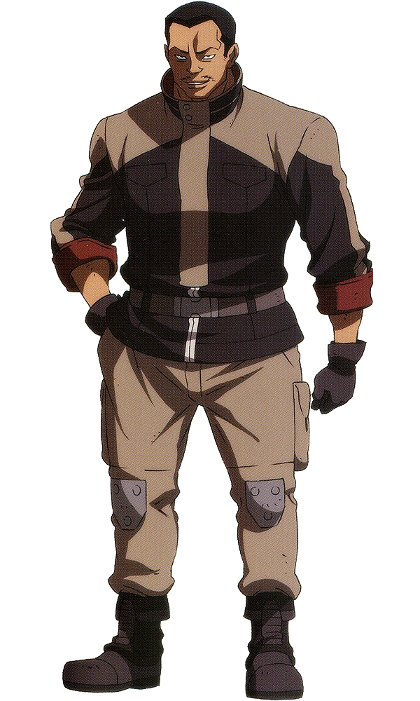 Haeda Gunnel | Hate Sink Wiki | Fandom