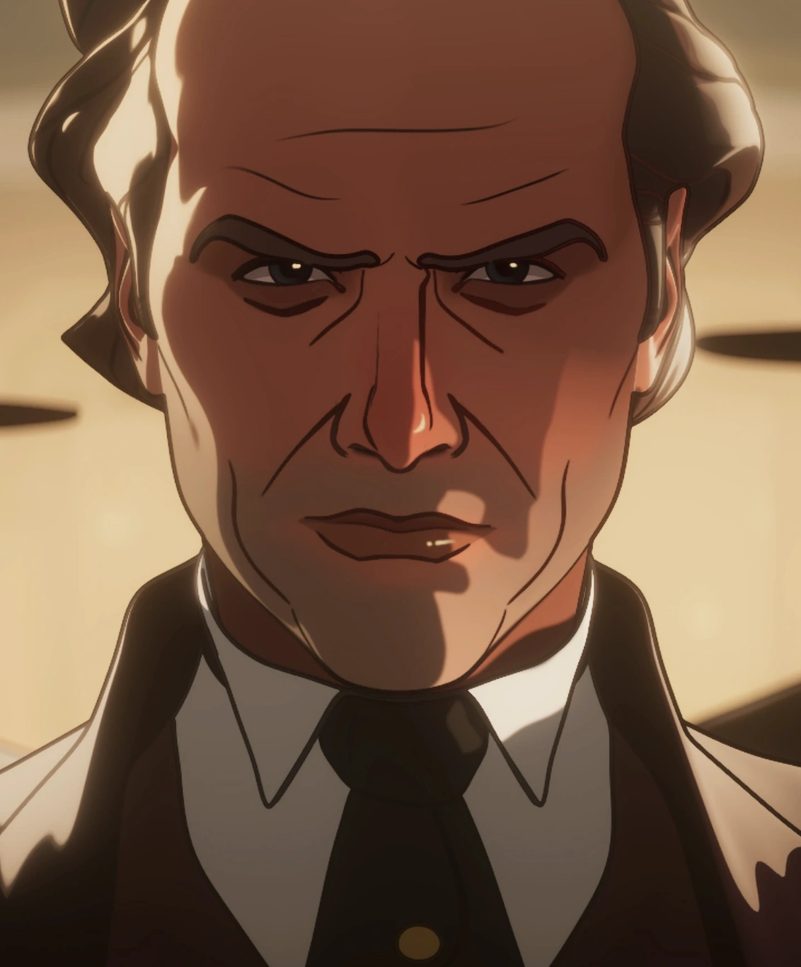 Sonny Burch (What If…1872?) | Hate Sink Wiki | Fandom