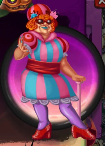 Mrs. Eakins | Hate Sink Wiki | Fandom