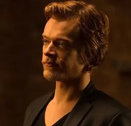 Iosef Tarasov | Hate Sink Wiki | Fandom