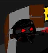 ISISball | Hate Sink Wiki | Fandom