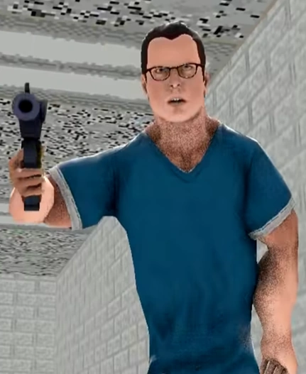 Billy Micah | Hate Sink Wiki | Fandom