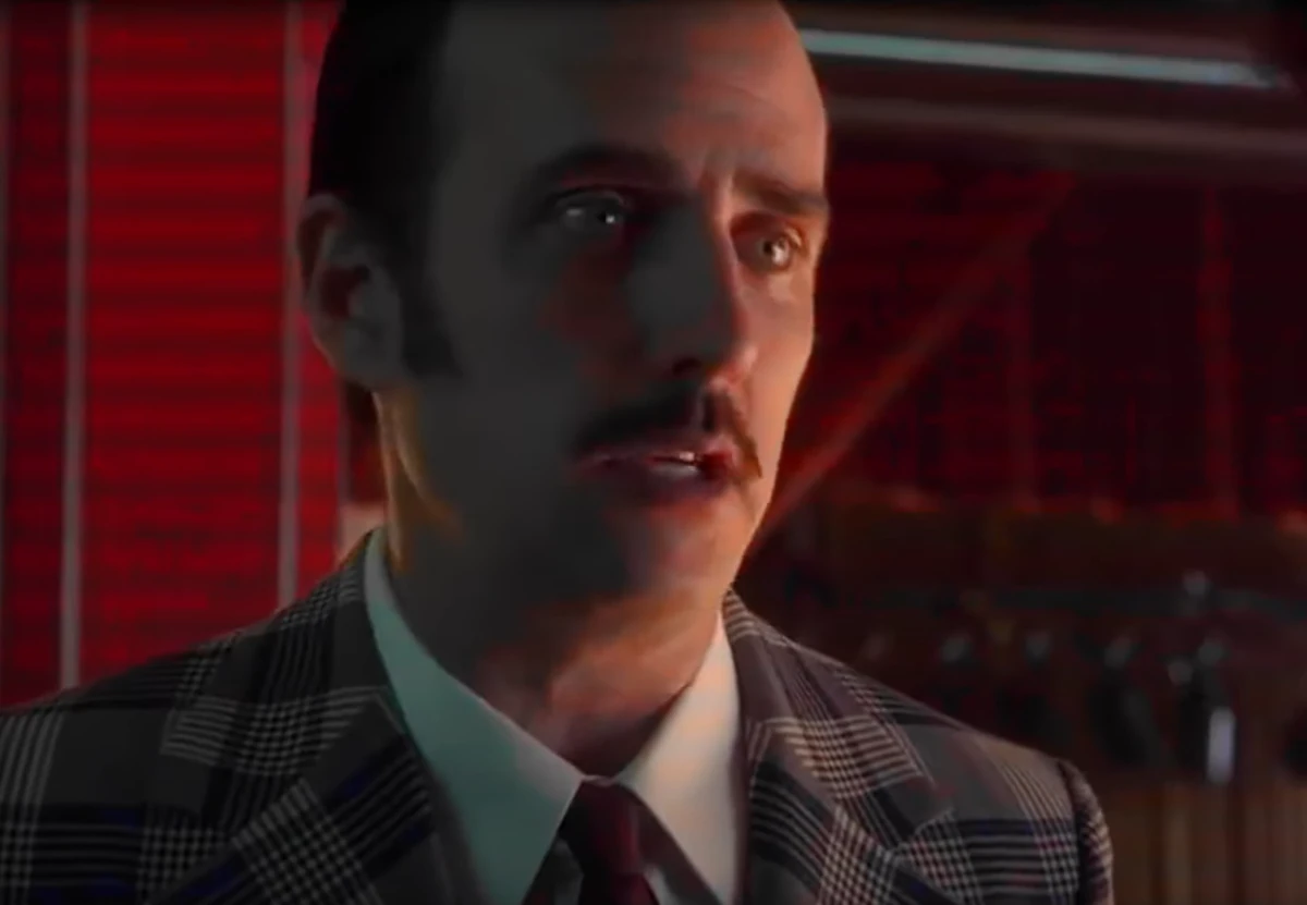 Arthur McGowens | Hate Sink Wiki | Fandom