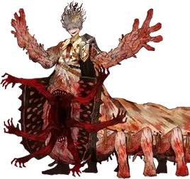 Kromer | Hate Sink Wiki | Fandom