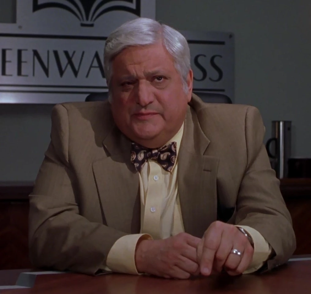 Fulton Greenway | Hate Sink Wiki | Fandom