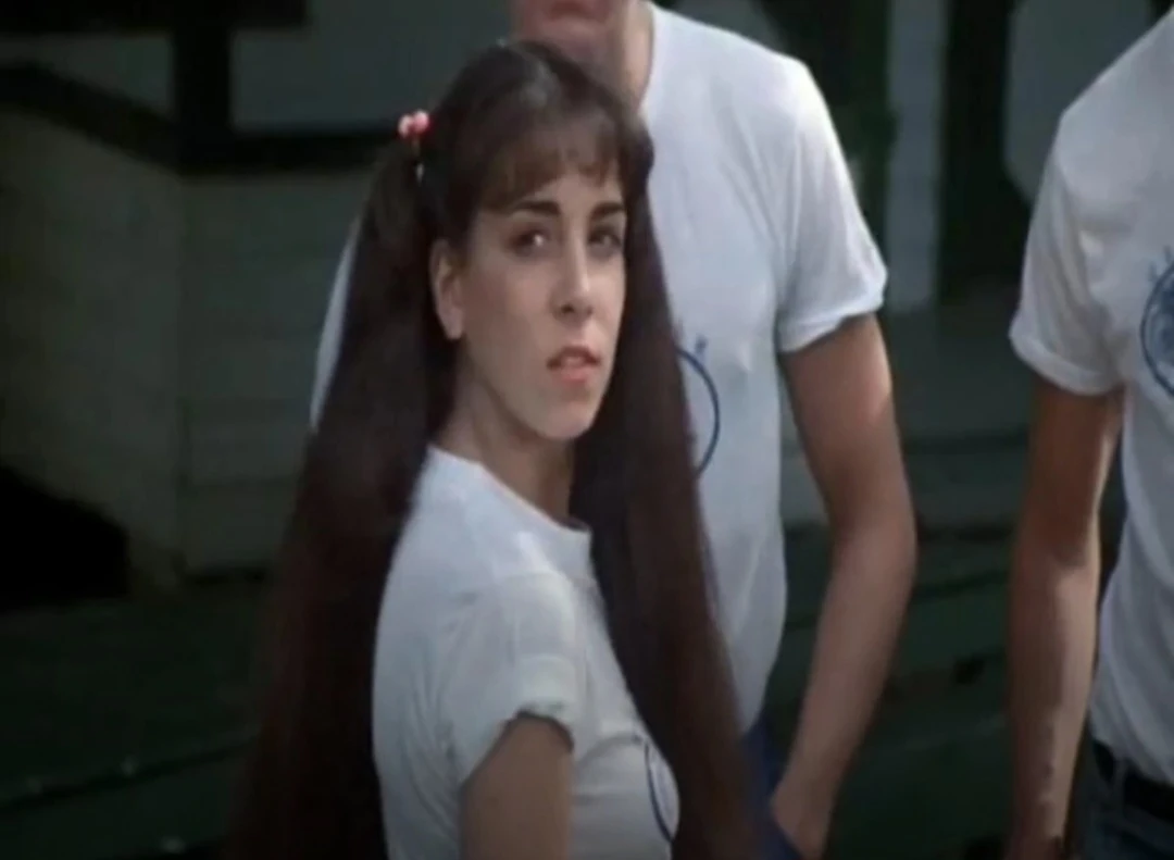 Judy L. Beck | Hate Sink Wiki | Fandom