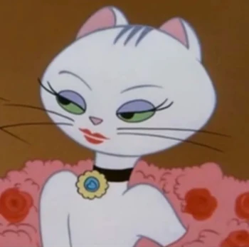 Gal Cat | Hate Sink Wiki | Fandom