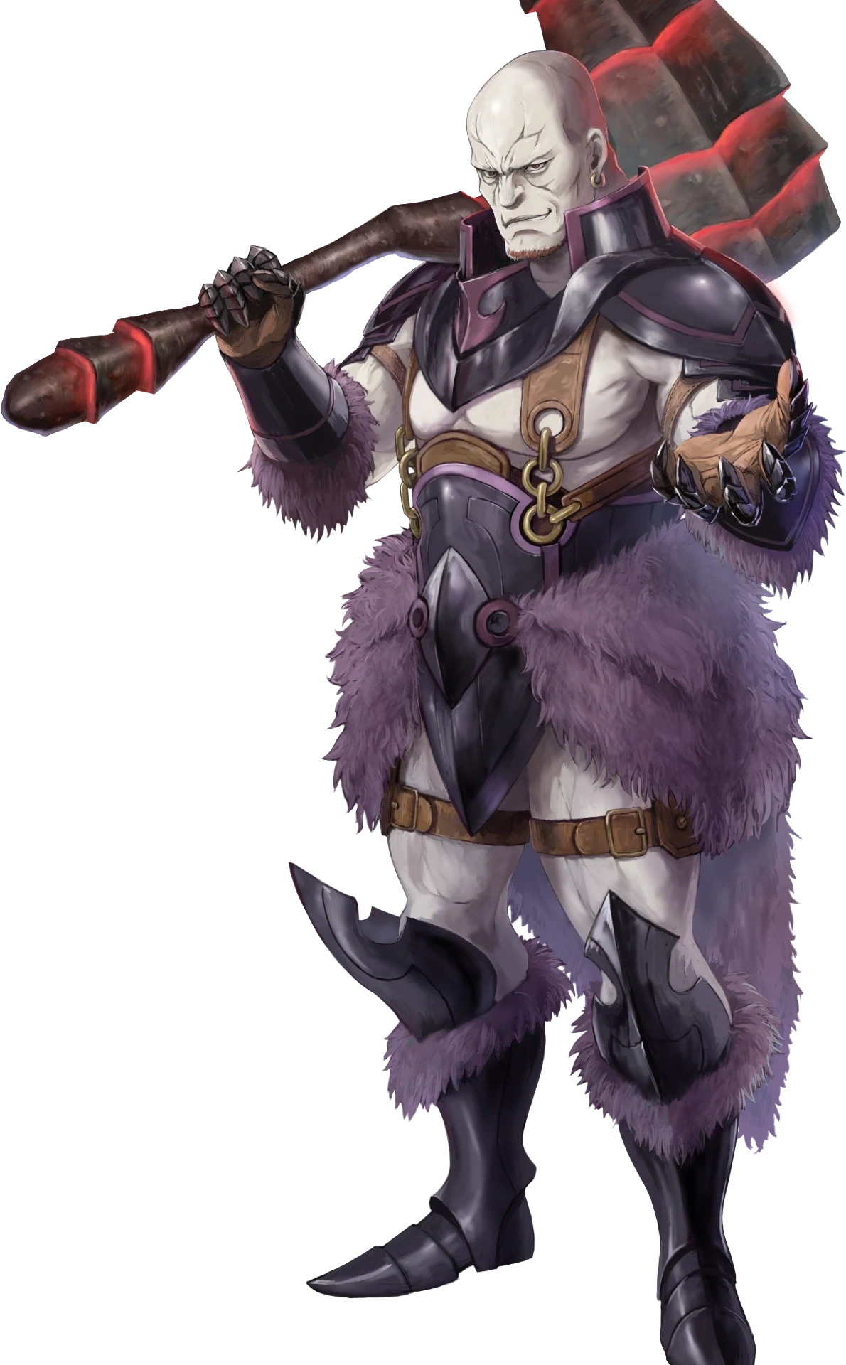 Hans (Fire Emblem) | Hate Sink Wiki | Fandom